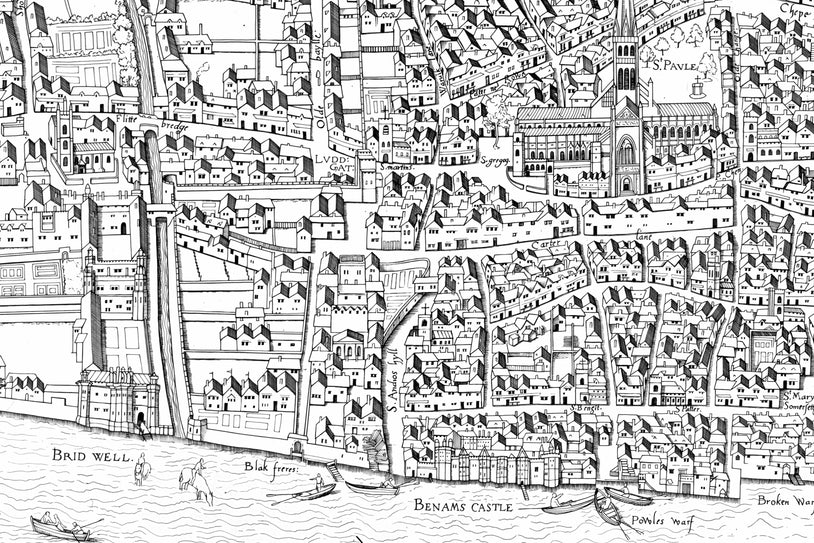 The Lost Palaces of Henry VIII – Tudor Places